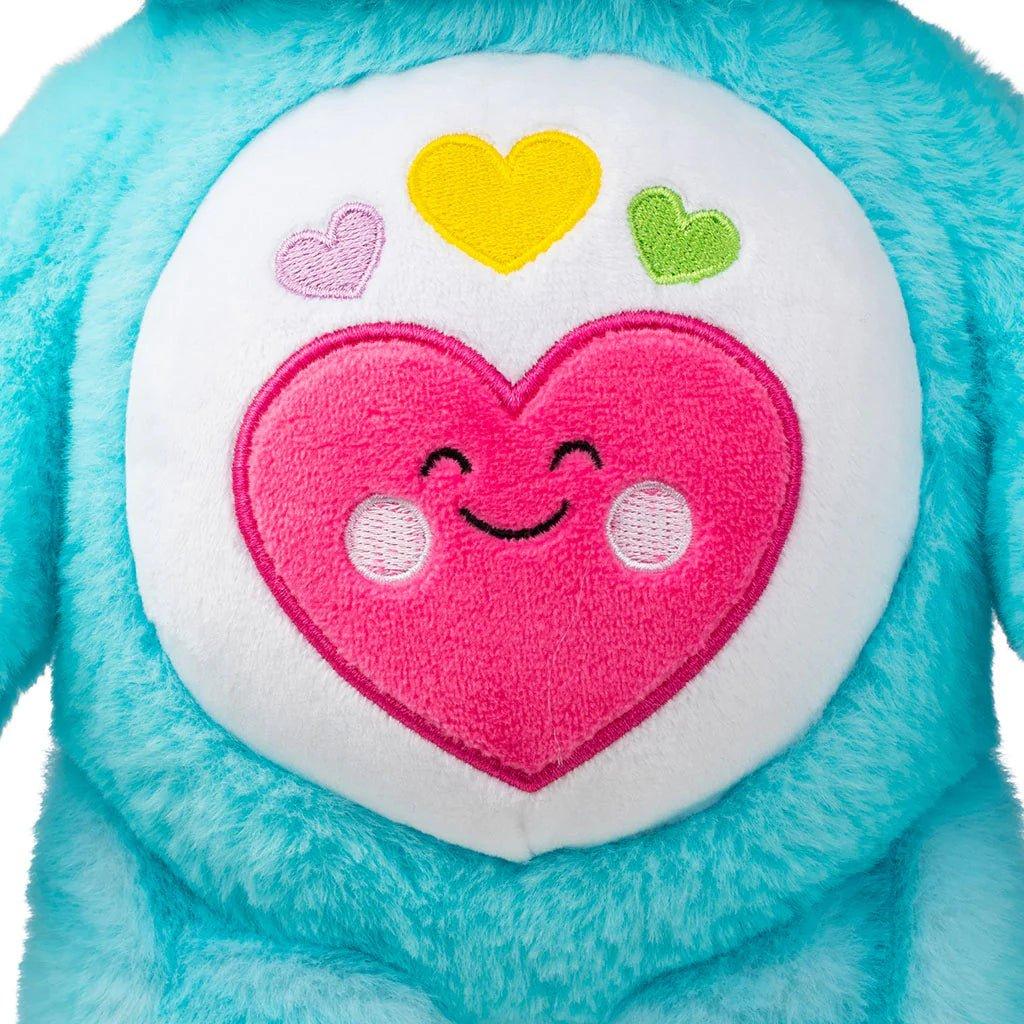 Care Bears Always Here Bear Eco Friendly Plush 35cm – McGreevy's Toys ...