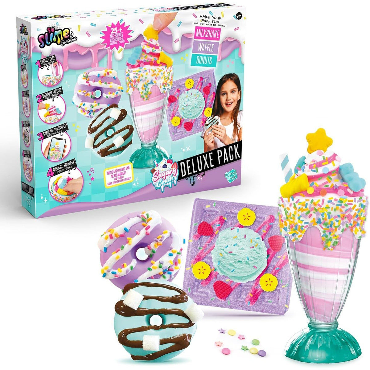 Slime & Putty – McGreevy's Toys Direct