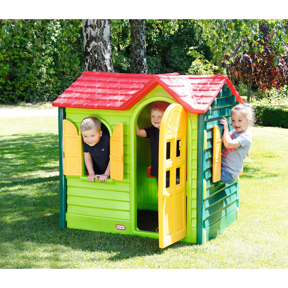 Family-run traditional toy shop, nationwide delivery – McGreevy's Toys ...