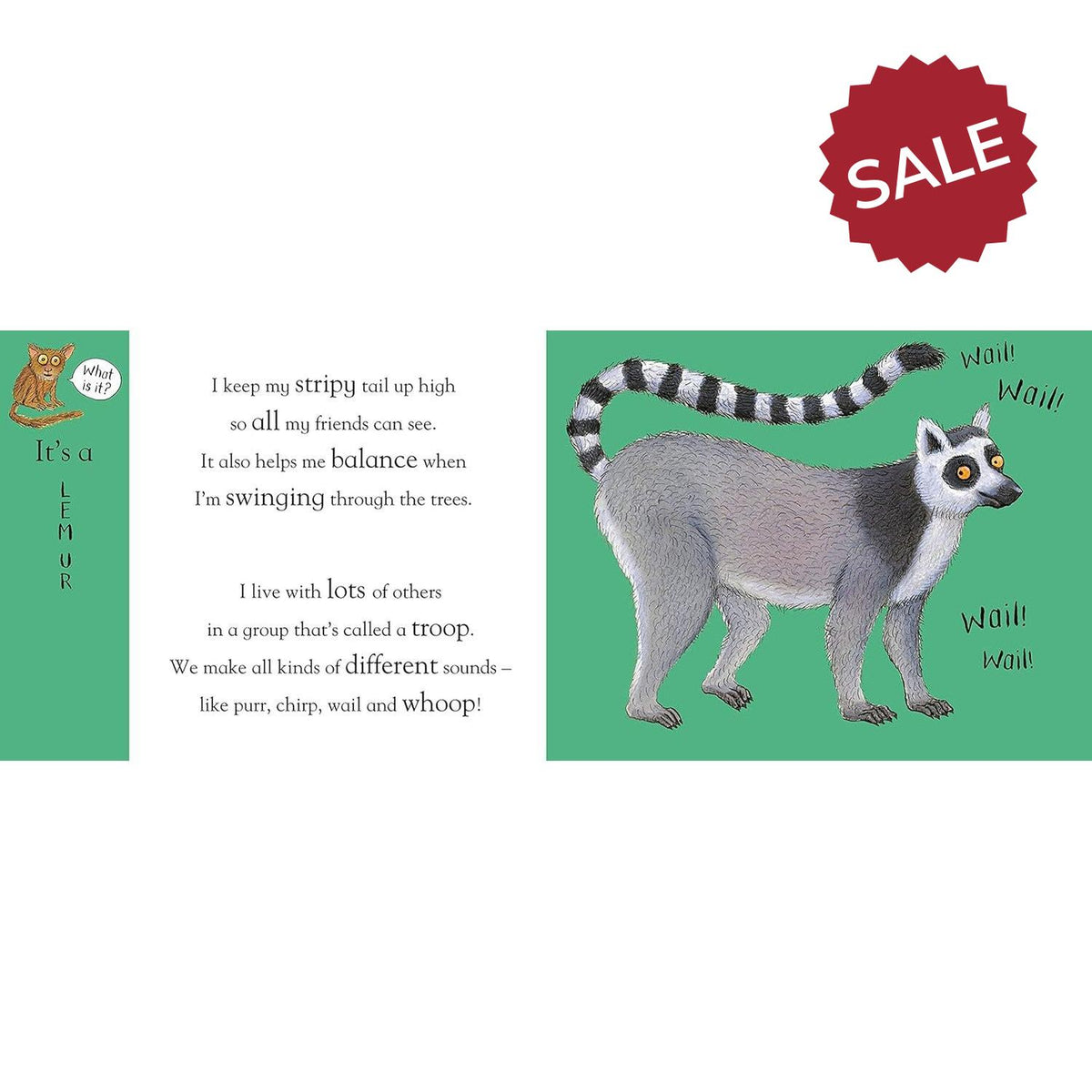 Alex Scheffler's Flip Flap Zoo Book – McGreevy's Toys Direct