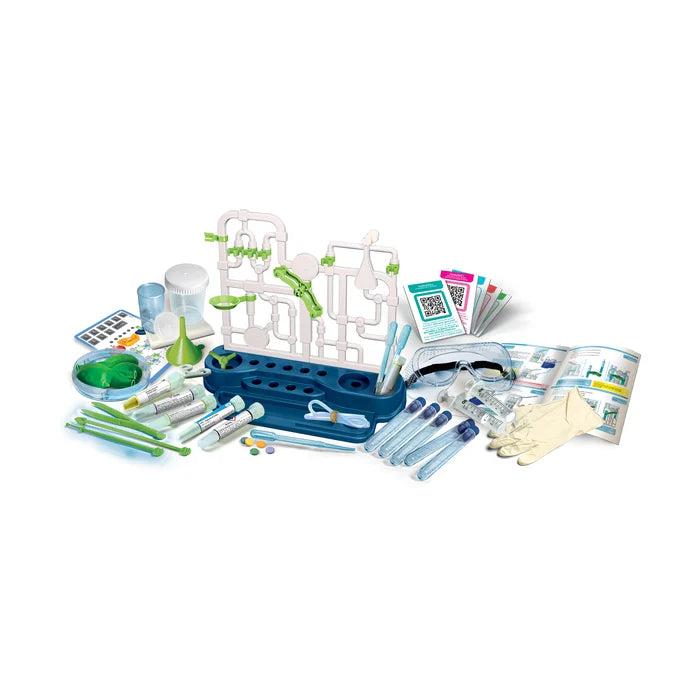 Clementoni Science & Play: Super Chemistry Set – McGreevy's Toys Direct