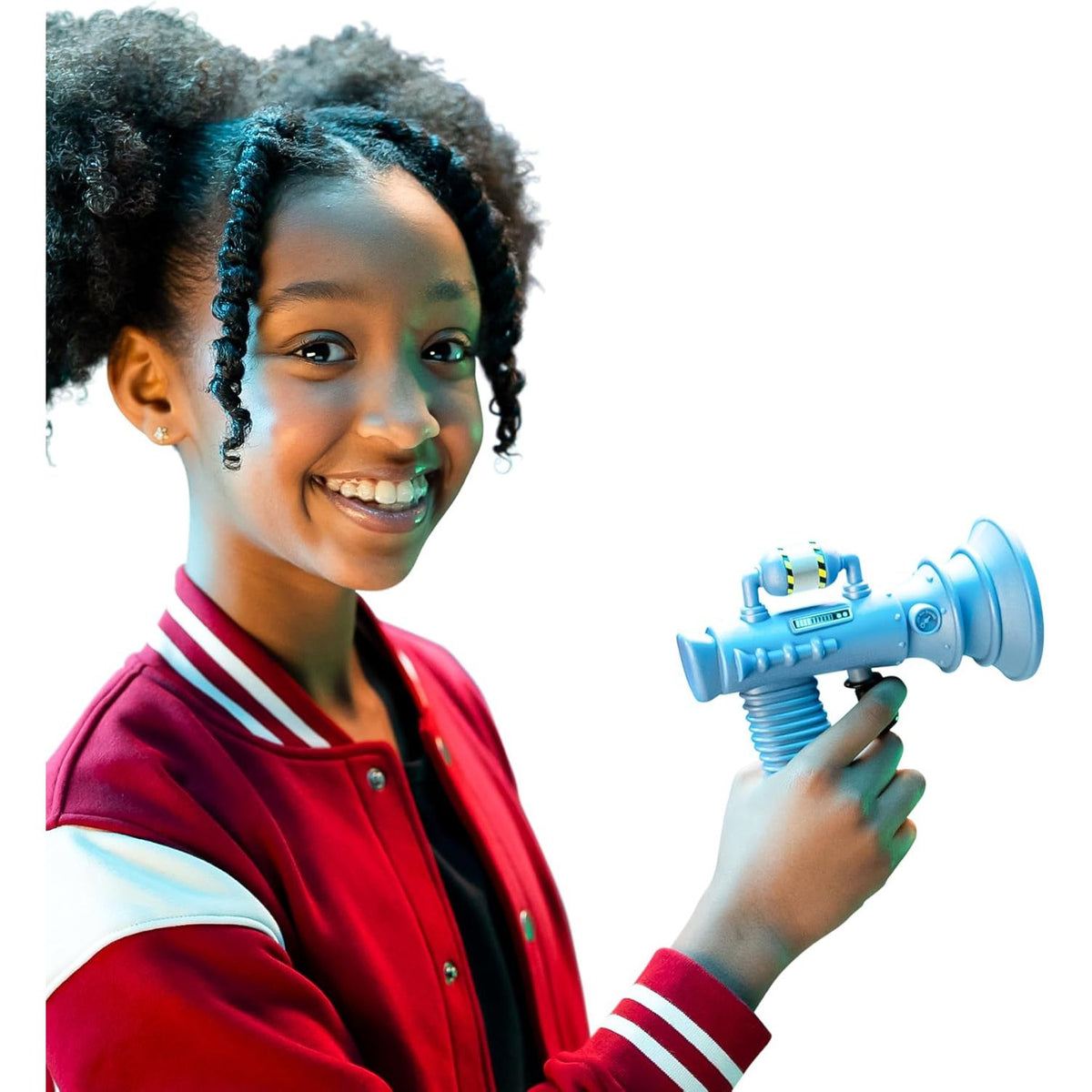 Despicable Me 4: Mini Fart Blaster – McGreevy's Toys Direct
