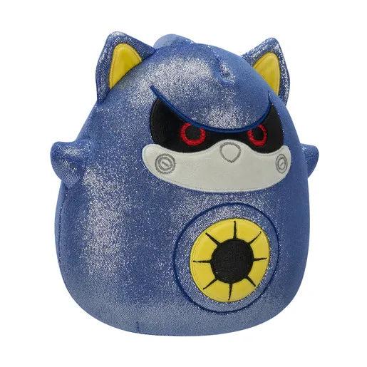 Squishmallows Sonic the Hedgehog - Metal Sonic 10" – McGreevy's Toys Direct