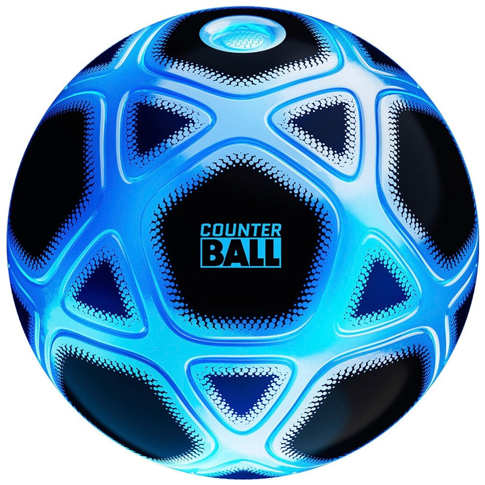 Strikesphere Counter Football – McGreevy's Toys Direct