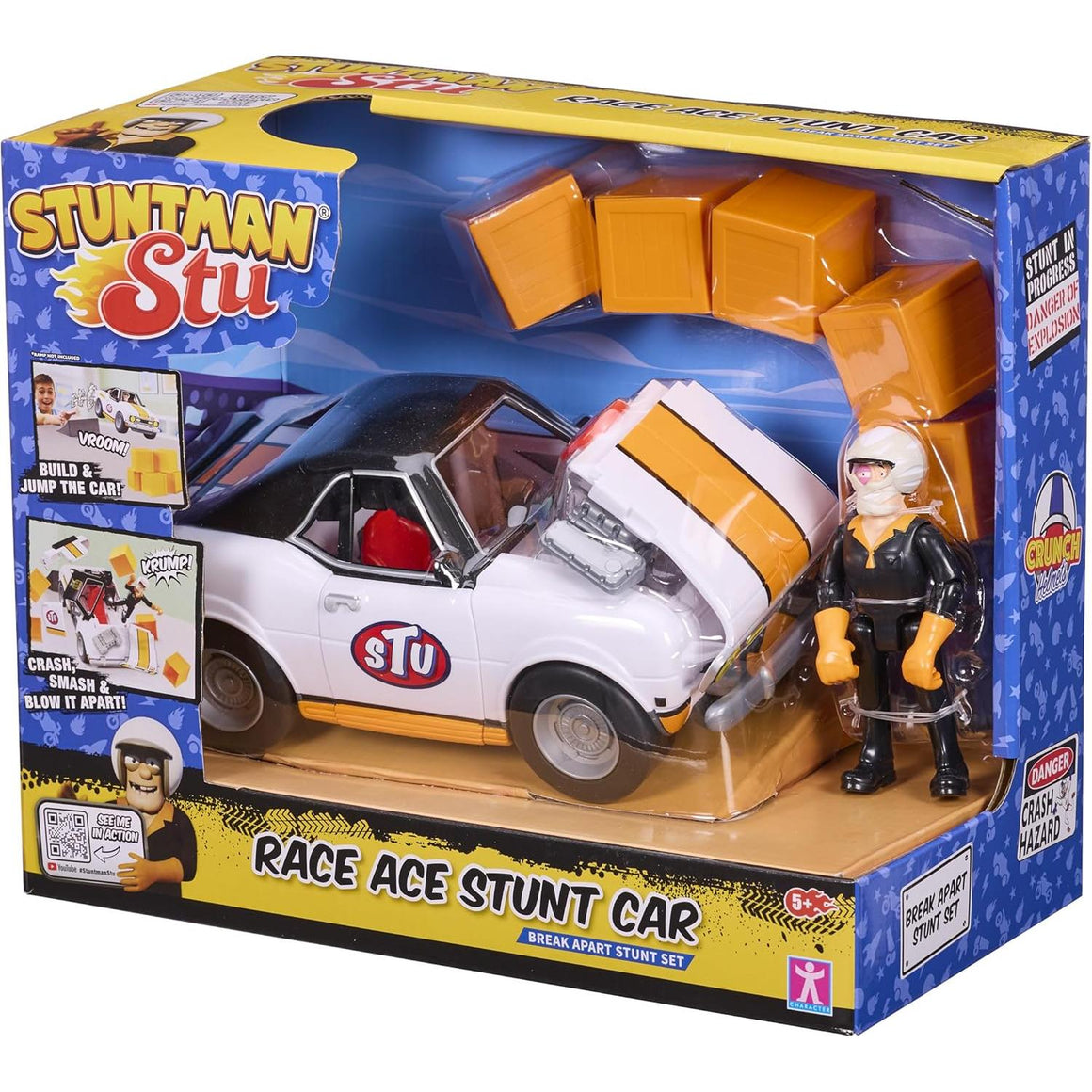 Family-run traditional toy shop, nationwide delivery – McGreevy's Toys ...
