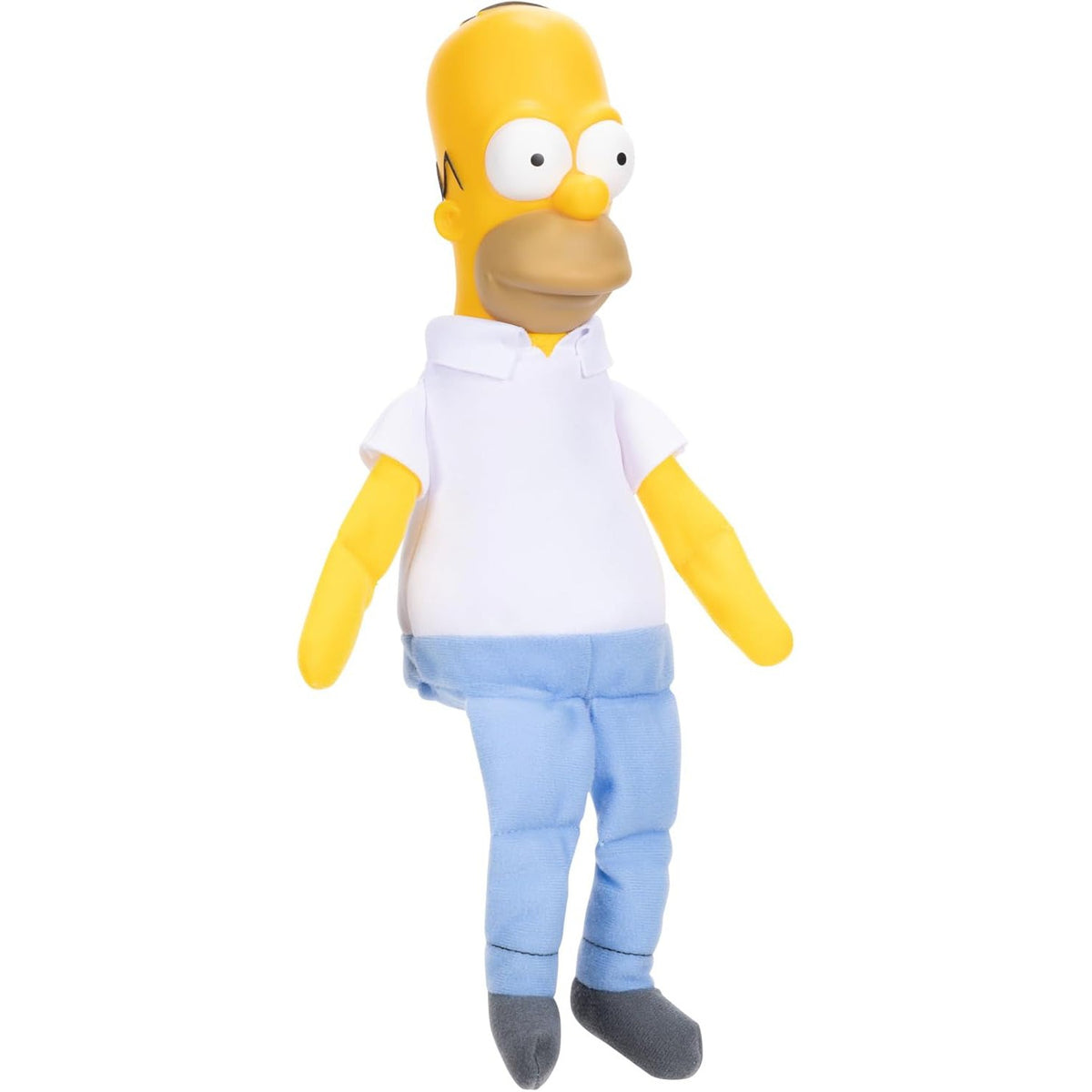 The Simpsons Shelf Talkers - Homer Simpson Talking Figure – McGreevy's ...