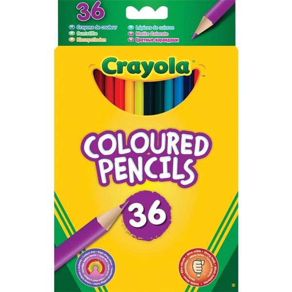 Shop Crayola Ireland | Arts & Crafts | McGreevys Toys Direct – McGreevy ...